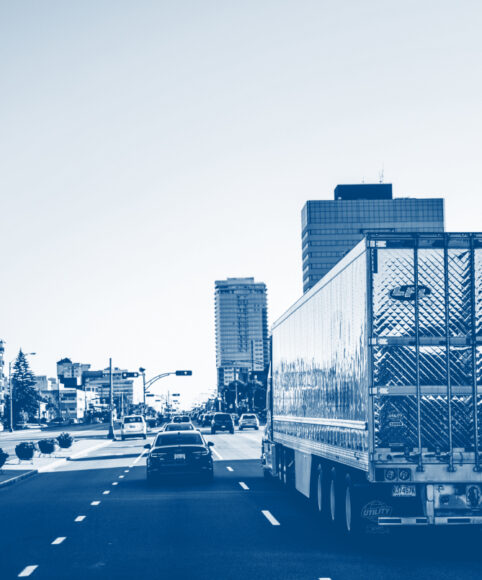 Transport LFL : leader en service de transport FTL